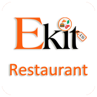 Ekit.us - An online food ordering system.